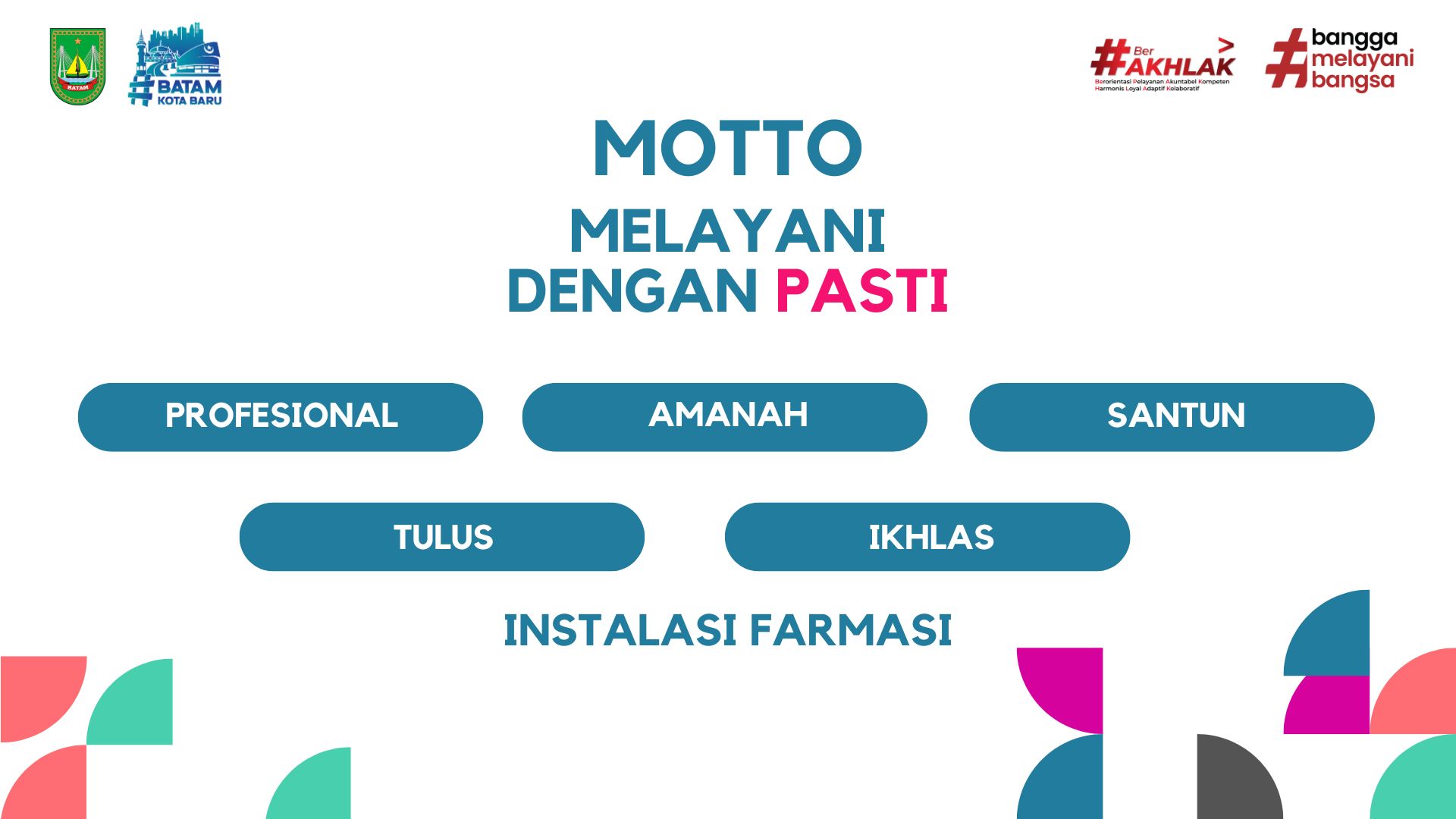 Profil – UPTD INSTALASI FARMASI DINAS KESEHATAN KOTA BATAM